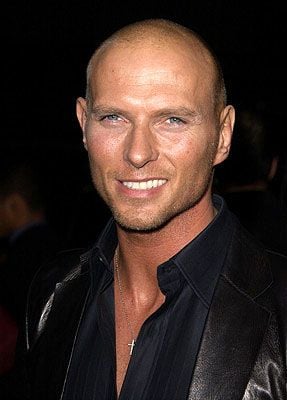 Luke Goss - SensaCine.com