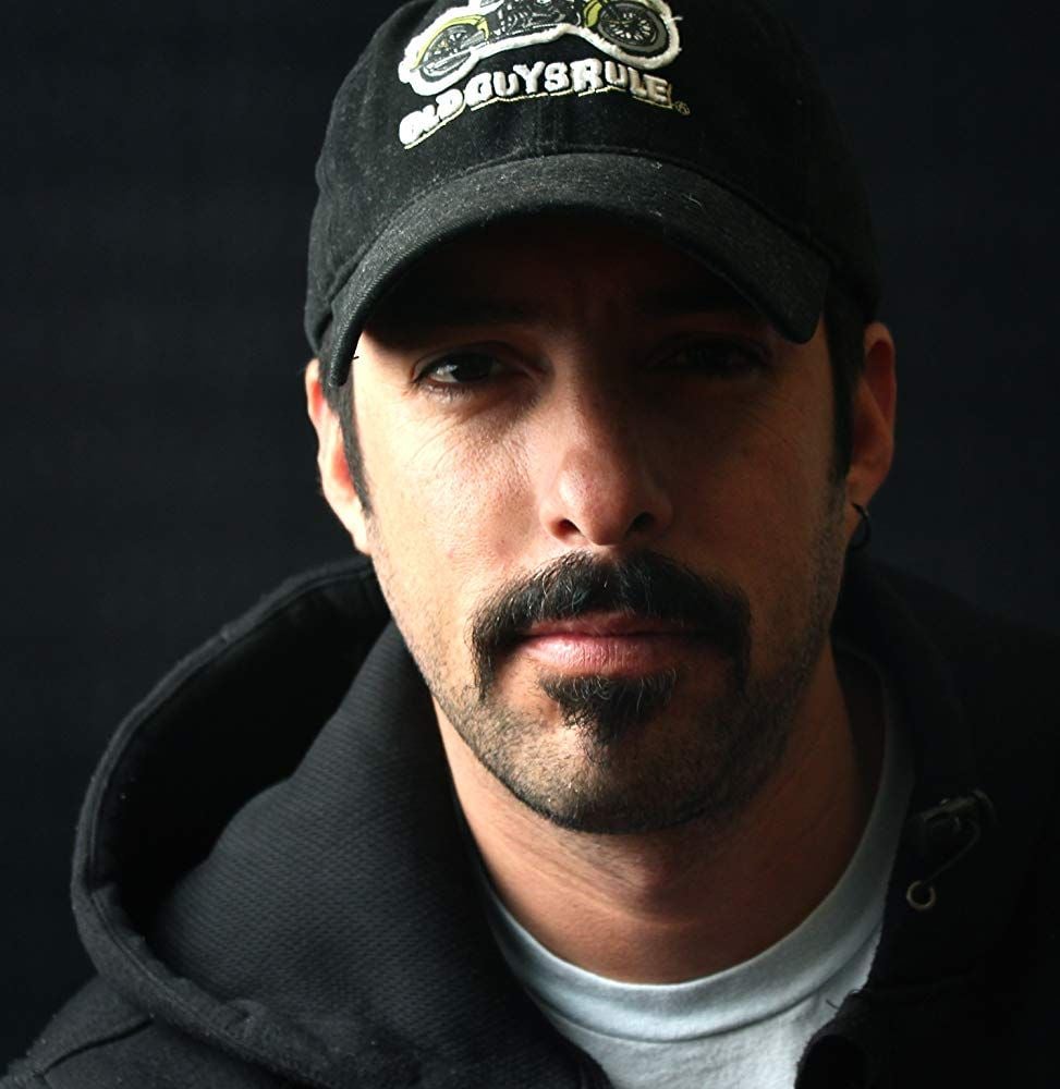 Foto de Chava Cartas - Cartel Chava Cartas - Foto 0 de 1 - SensaCine.com