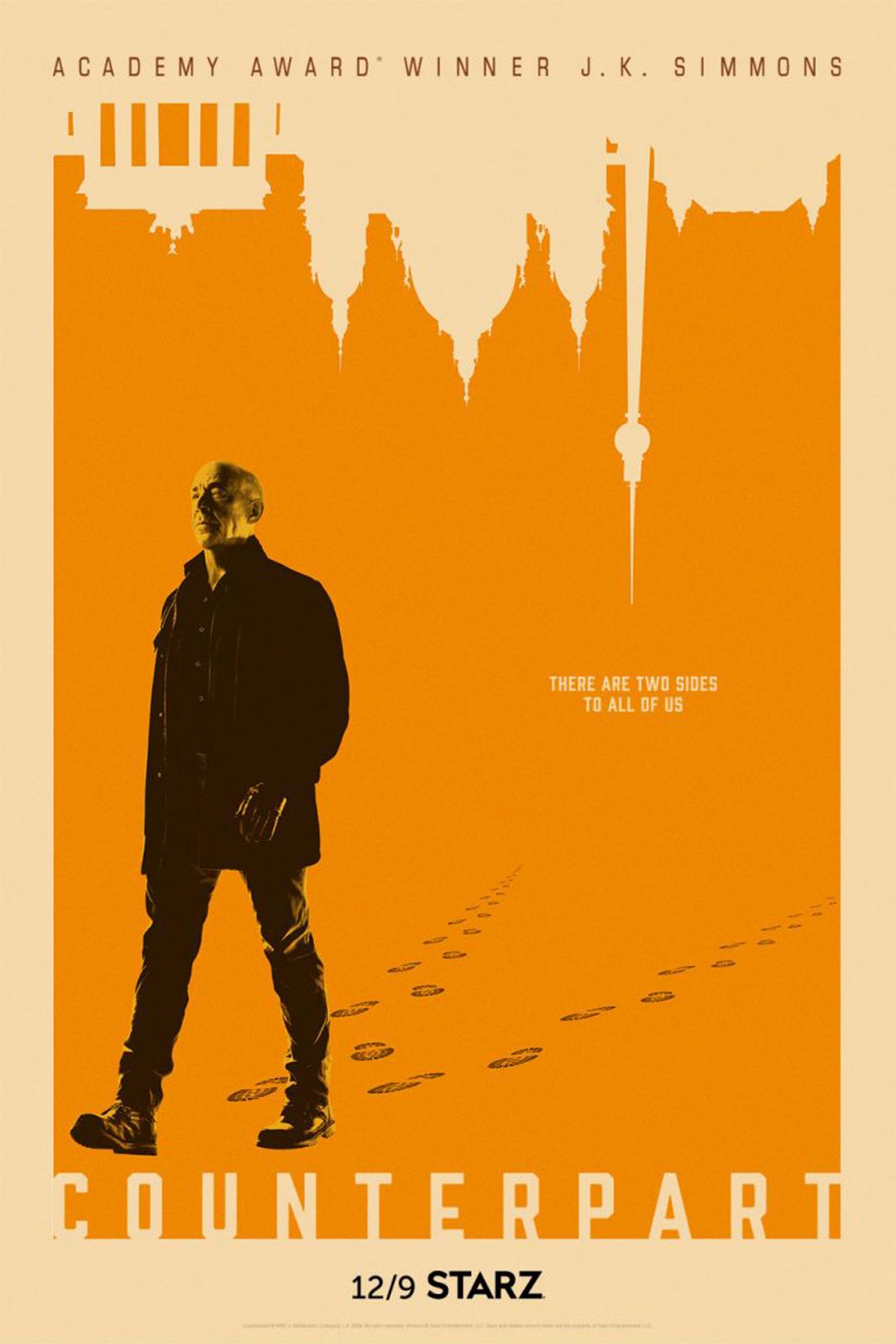 Counterpart Temporada 2 - SensaCine.com