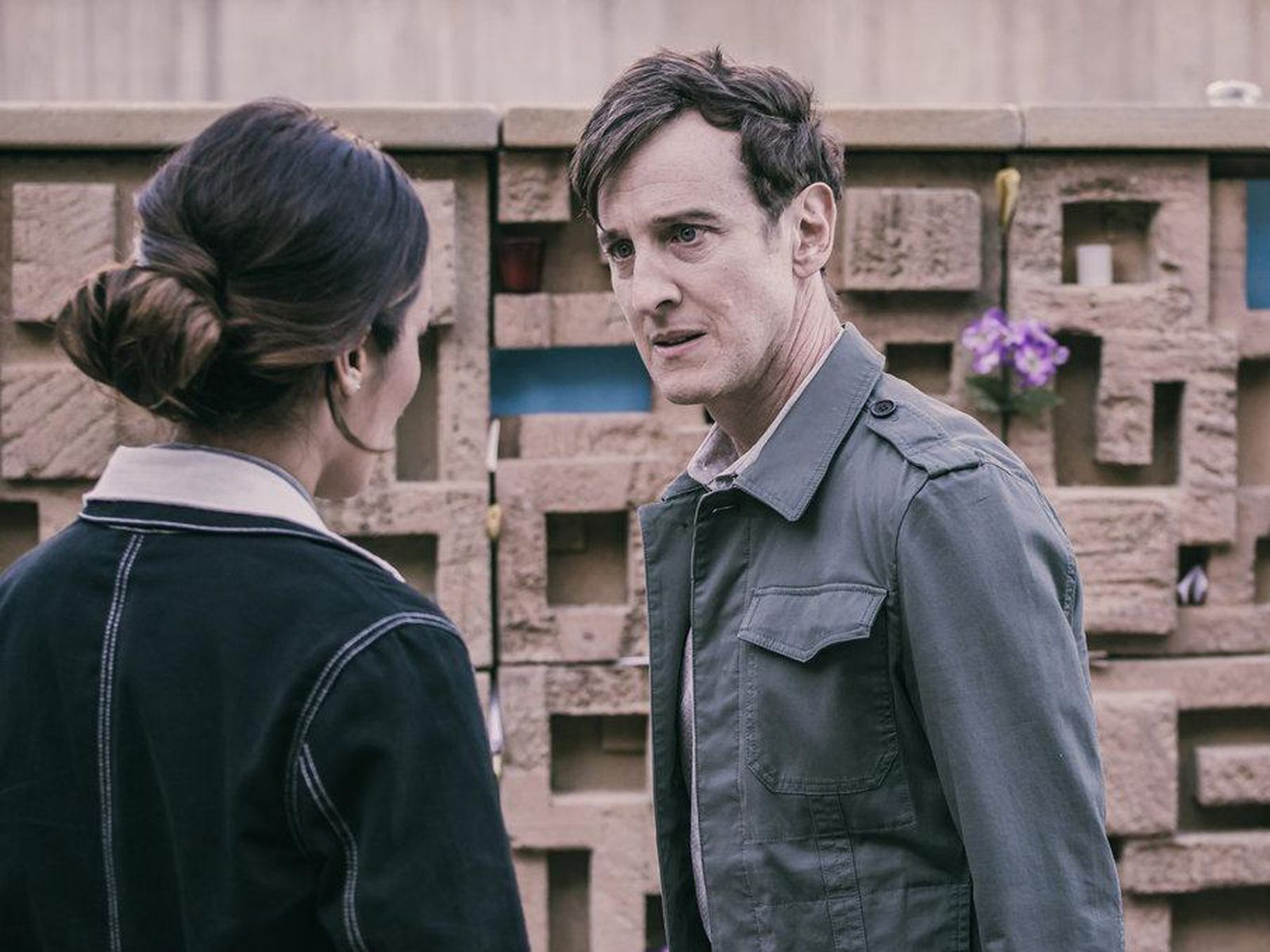 Foto de Jack Plotnick - Z Nation : Foto Jack Plotnick - Foto 1 de 25 ...