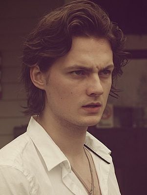 George Webster - SensaCine.com