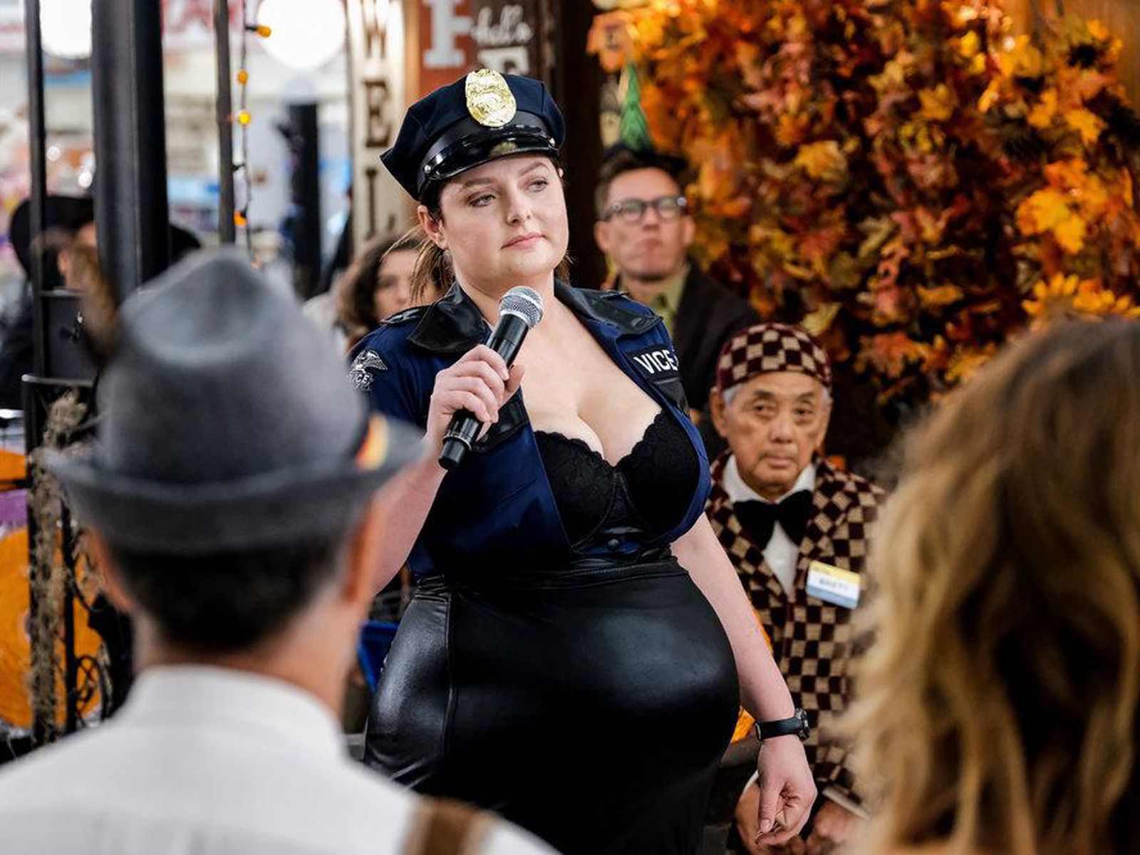 Foto de Lauren Ash - Superstore : Foto Lauren Ash - Foto 53 de 107 ...