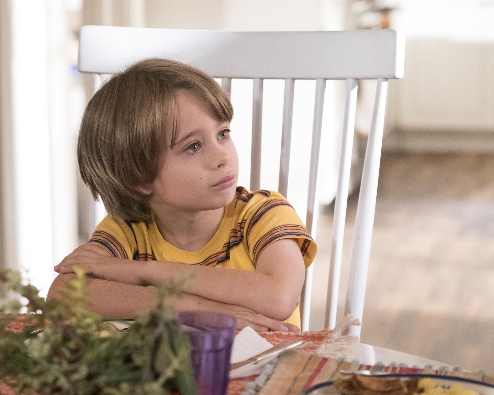 Splitting Up Together : Splitting Up Together : Foto Sander Thomas - Foto 52 sobre 127 ...