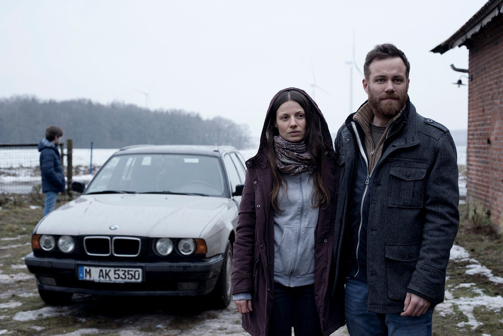 Foto de Bernhard Piesk - Foto Bernhard Piesk, Julia Hartmann - Foto 1 ...