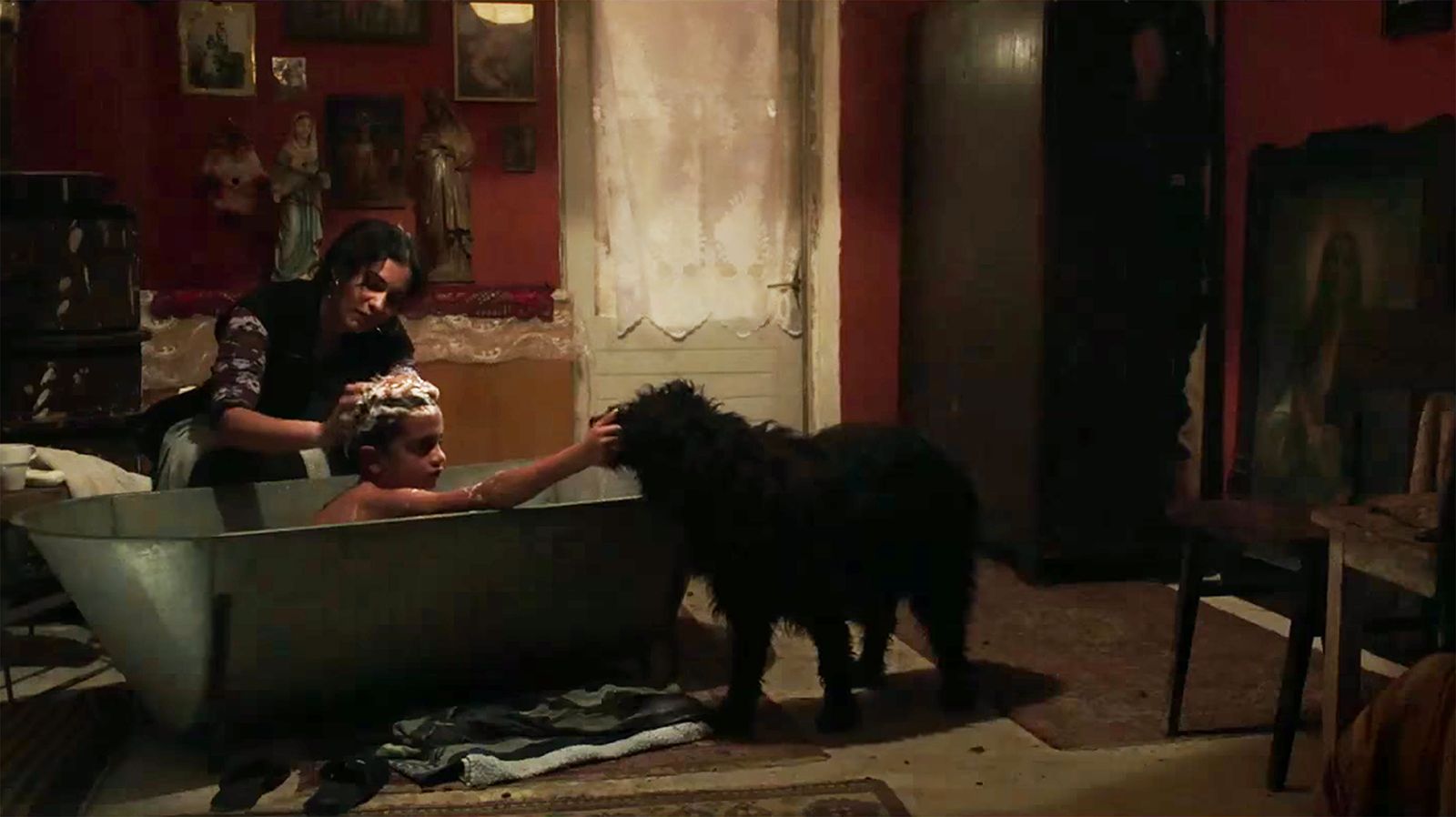 Foto de la película Genezis - Foto 7 por un total de 13 - SensaCine.com