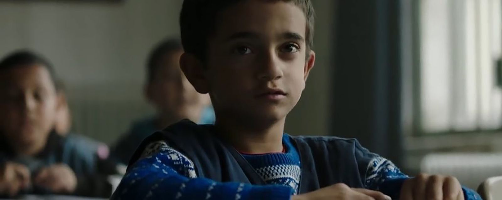 Foto de la película Genezis - Foto 1 por un total de 13 - SensaCine.com