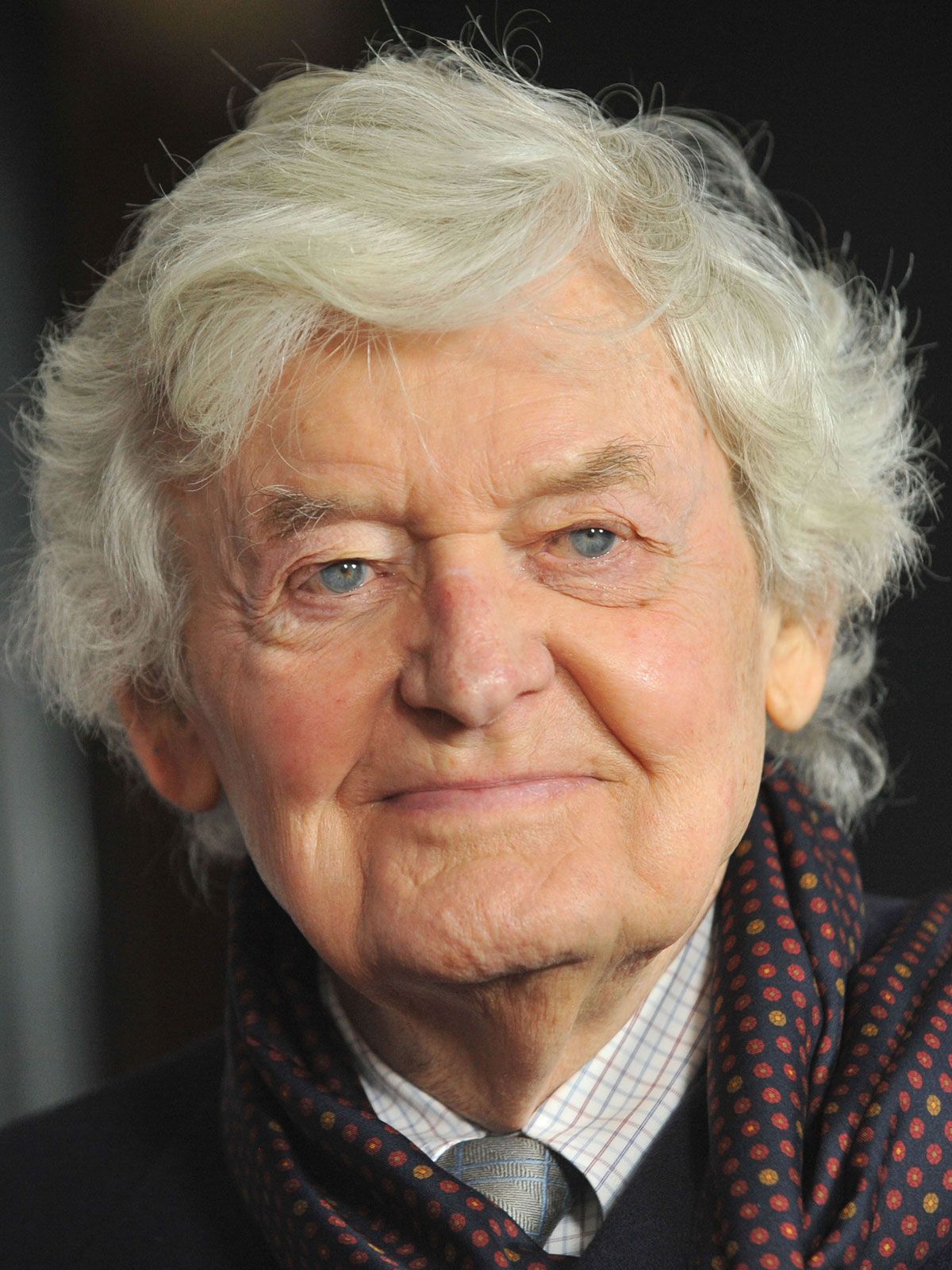 Hal Holbrook - SensaCine.com