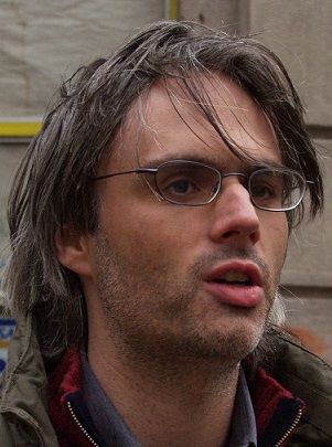 Jason Barker - SensaCine.com