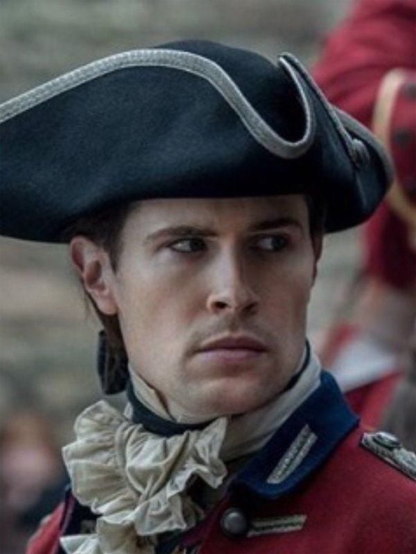 David Berry - SensaCine.com