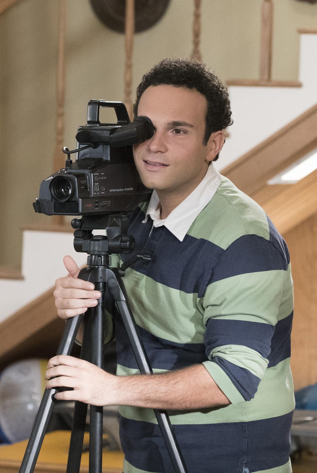 Los Goldberg : Los Goldberg : Foto Troy Gentile - Foto 197 sobre 636 ...