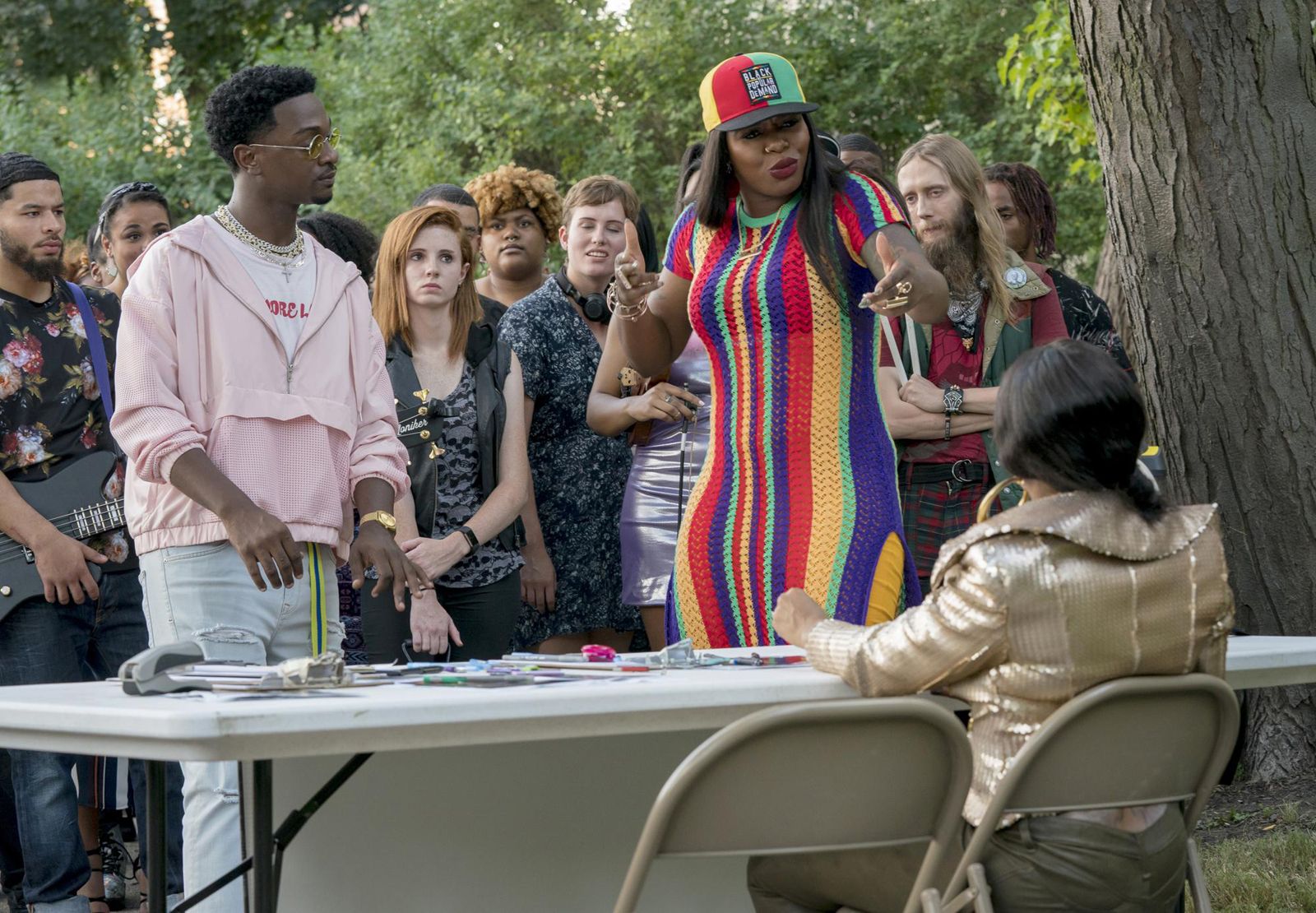 Empire (2015) : Empire (2015) : Foto - Foto 29 sobre 486 - SensaCine.com