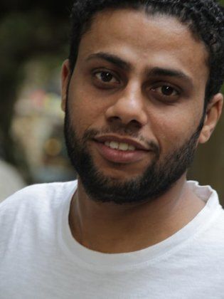 Fawzi Saleh - SensaCine.com