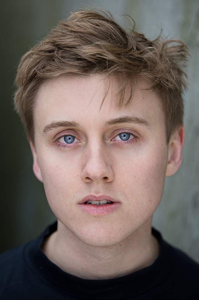 Jacob McCarthy - SensaCine.com