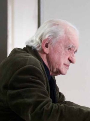 Claude Lévèque - SensaCine.com