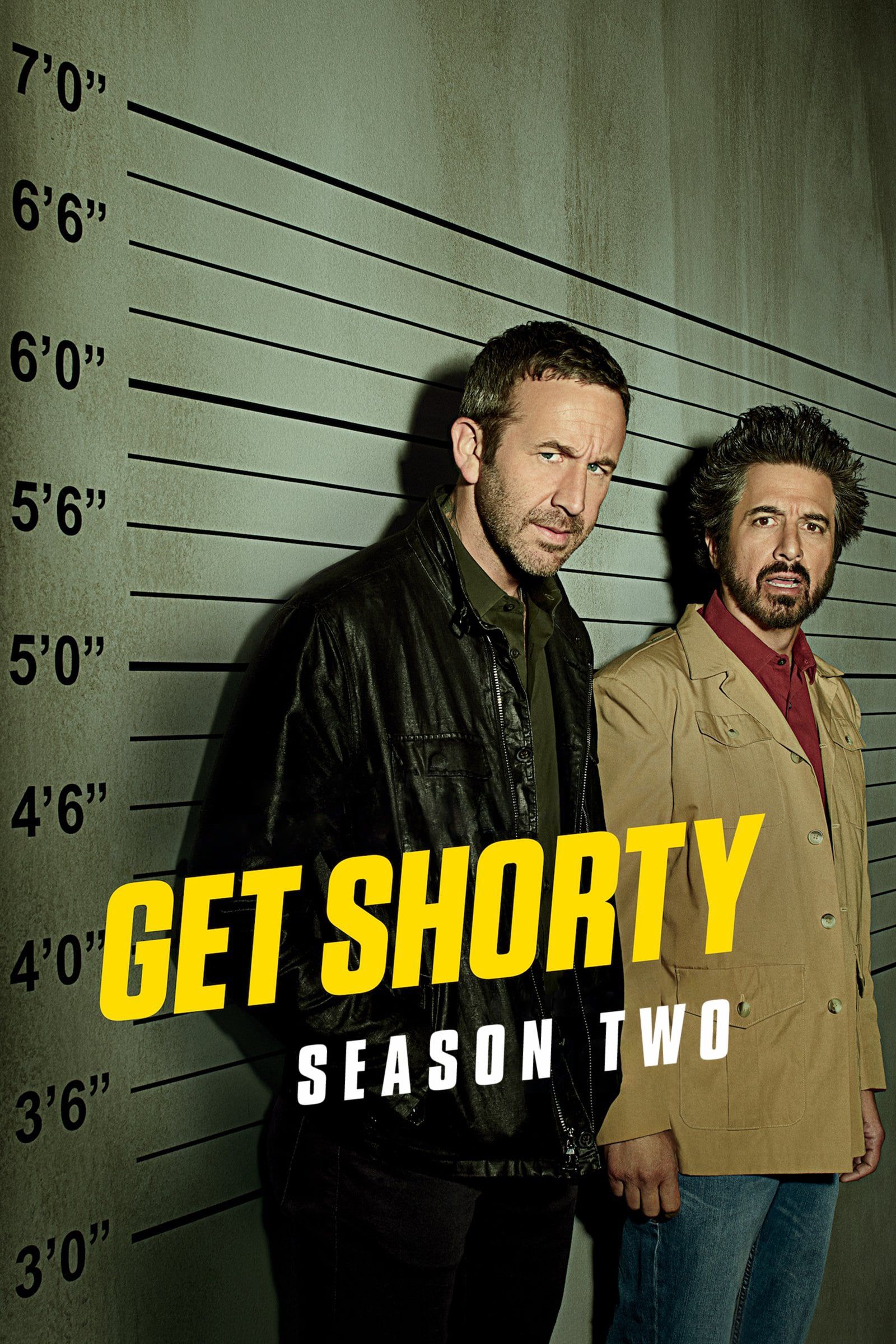 Get Shorty Temporada 2 - SensaCine.com