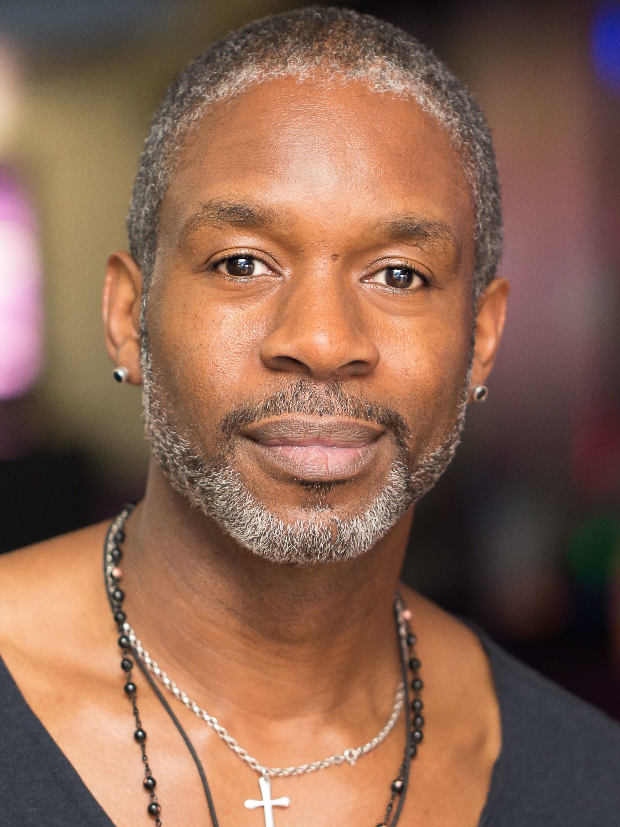 Wil Johnson - SensaCine.com