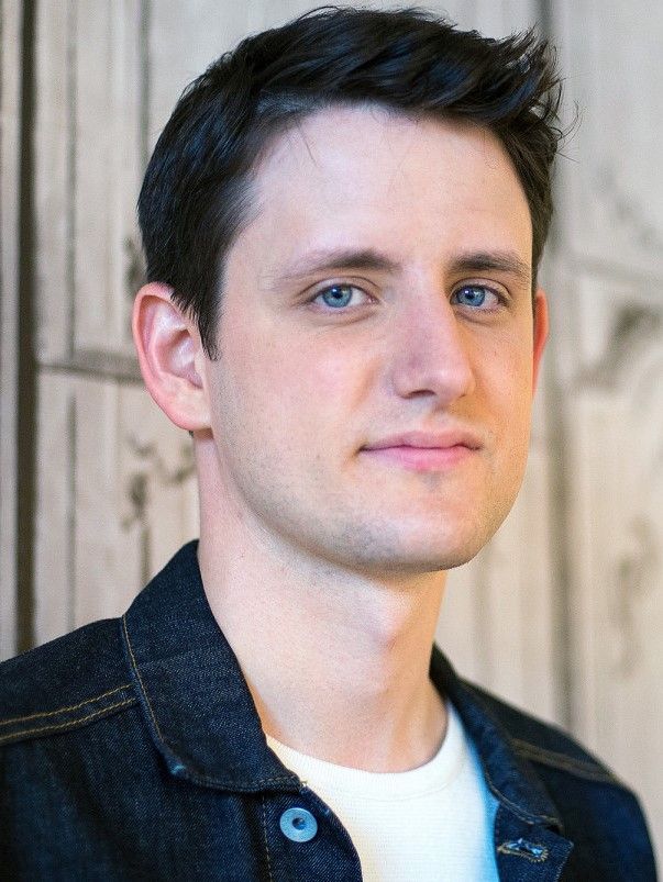 Foto De Zach Woods Cartel Zach Woods Foto 6 De 41