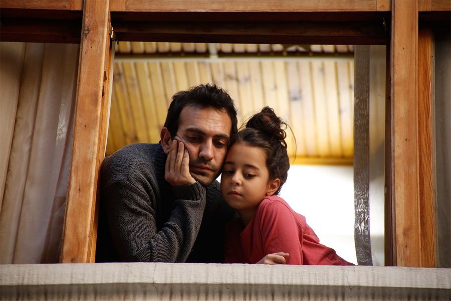 Mi hija : Mi hija : Foto - Foto 132 sobre 174 - SensaCine.com