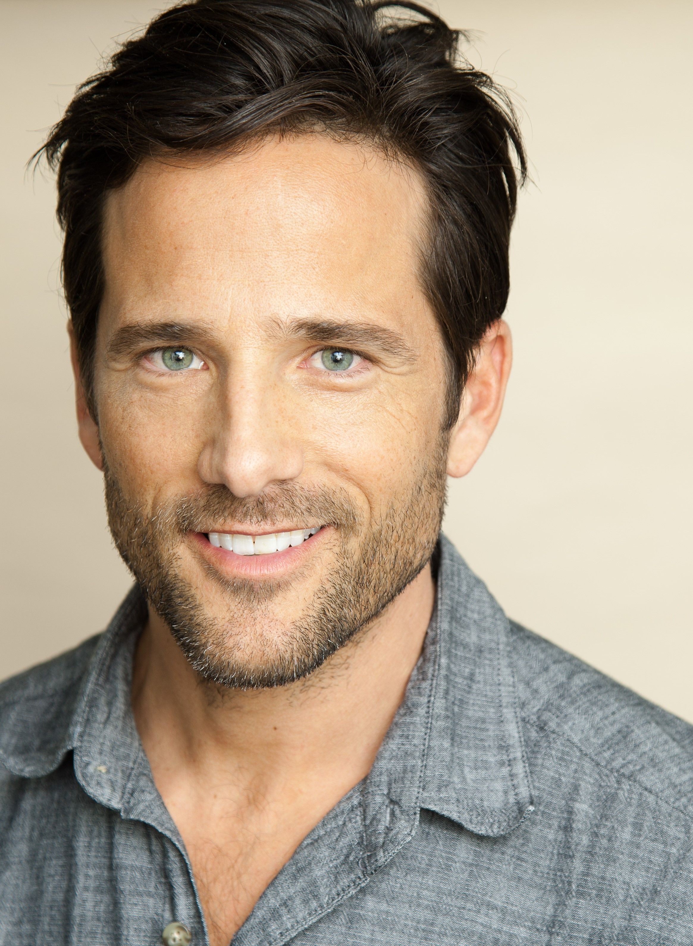 Todd Cahoon - SensaCine.com