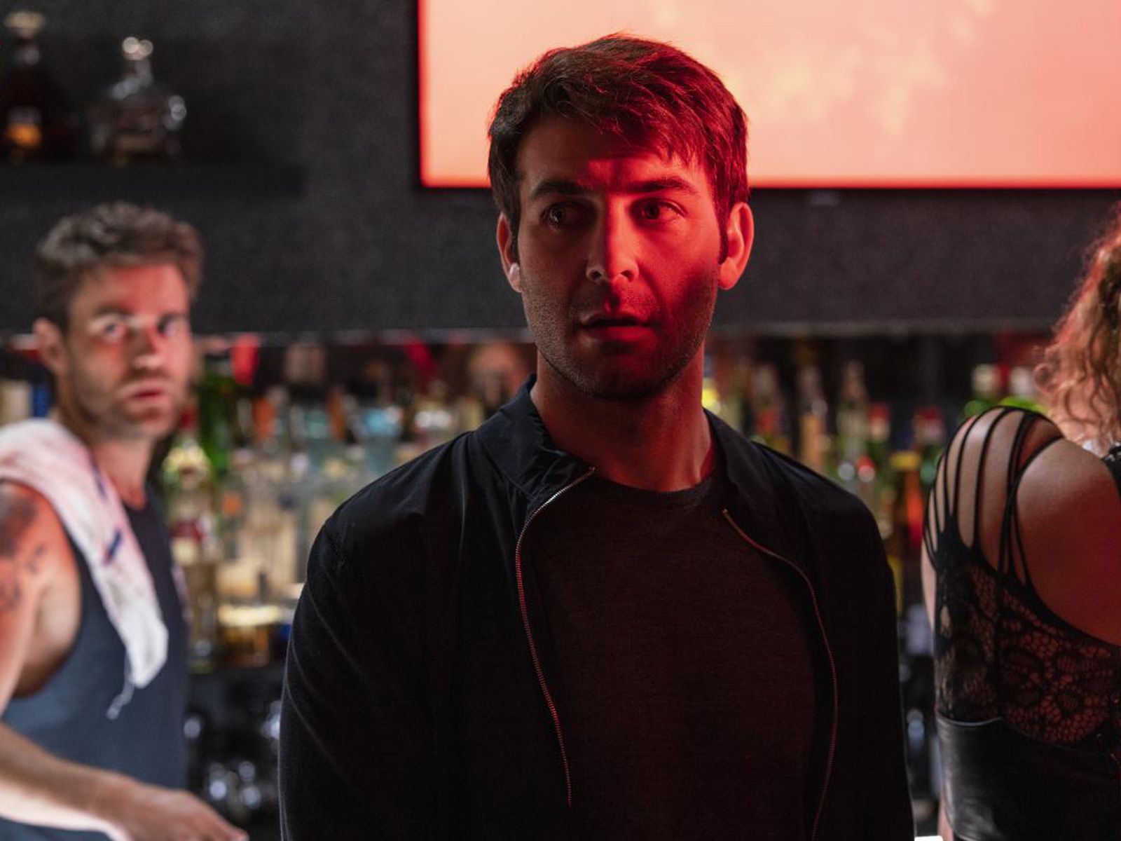 Foto de James Wolk - Tell Me a Story : Foto James Wolk - Foto 4 de 119 ...