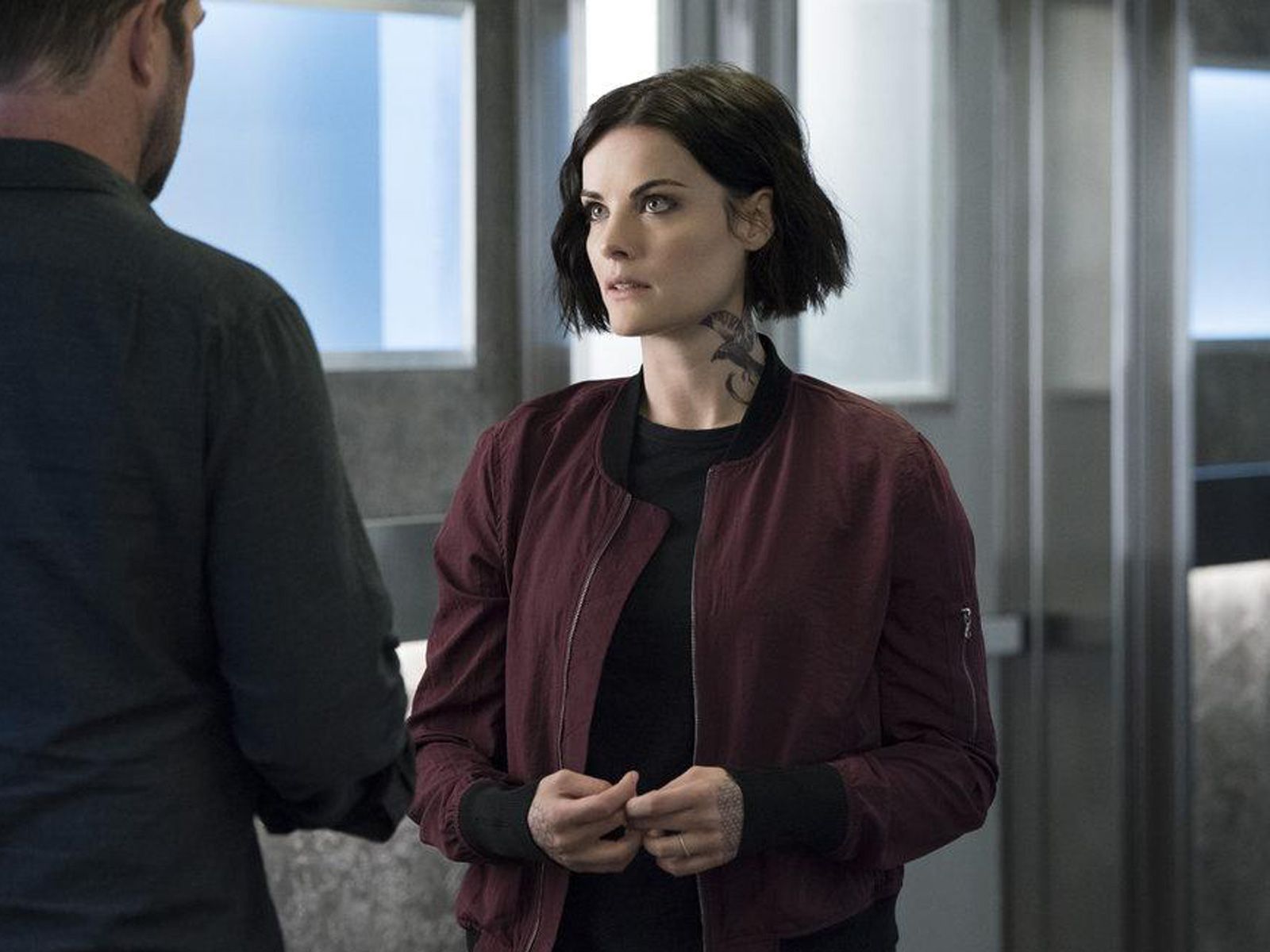 Blindspot : Blindspot : Foto Jaimie Alexander - Foto 120 sobre 537 ...