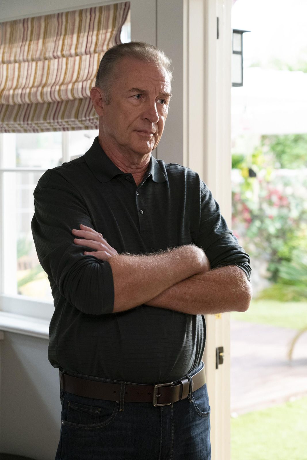 Foto de Geoffrey Pierson - Splitting Up Together : Foto Geoffrey ...