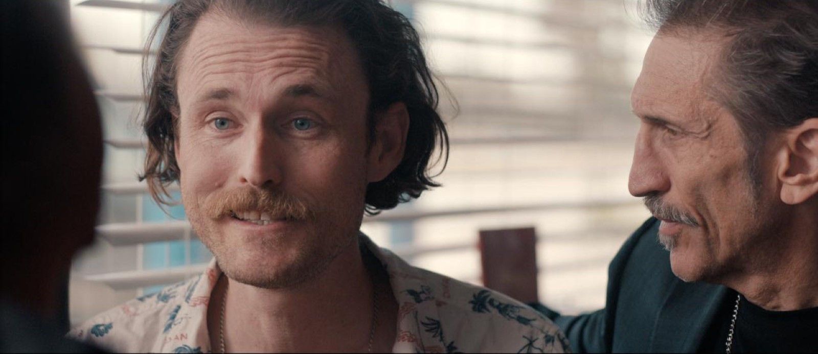 Foto de Richard Edson - Foto Richard Edson - Foto 0 de 7 - SensaCine.com