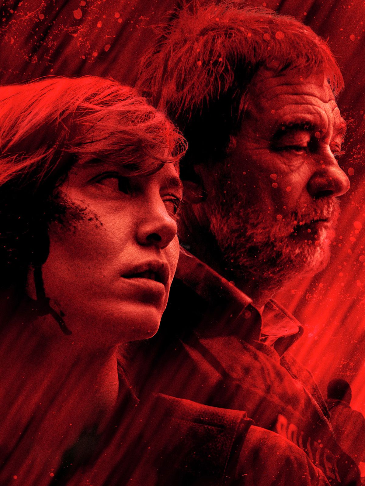 Reparto Los ríos color púrpura temporada 4 - SensaCine.com