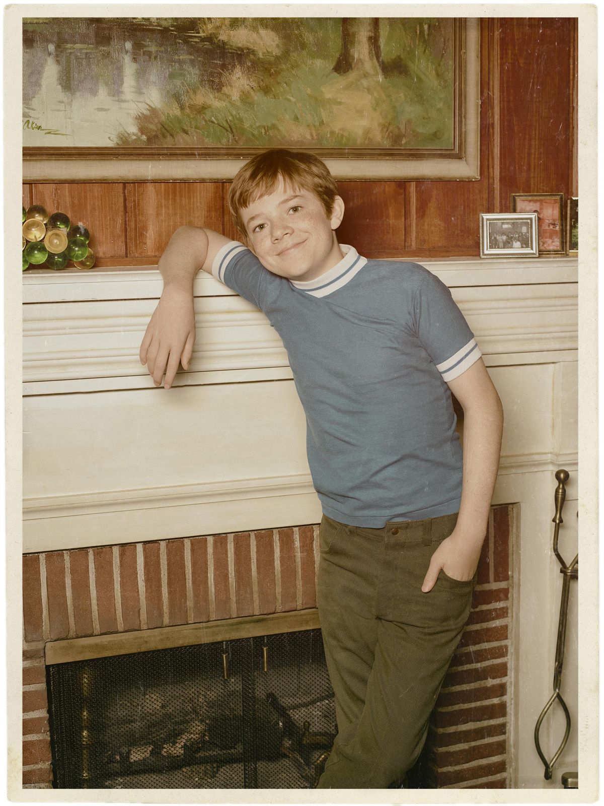 The Kids Are Alright : Foto Jack Gore - Foto 53 sobre 82 - SensaCine.com