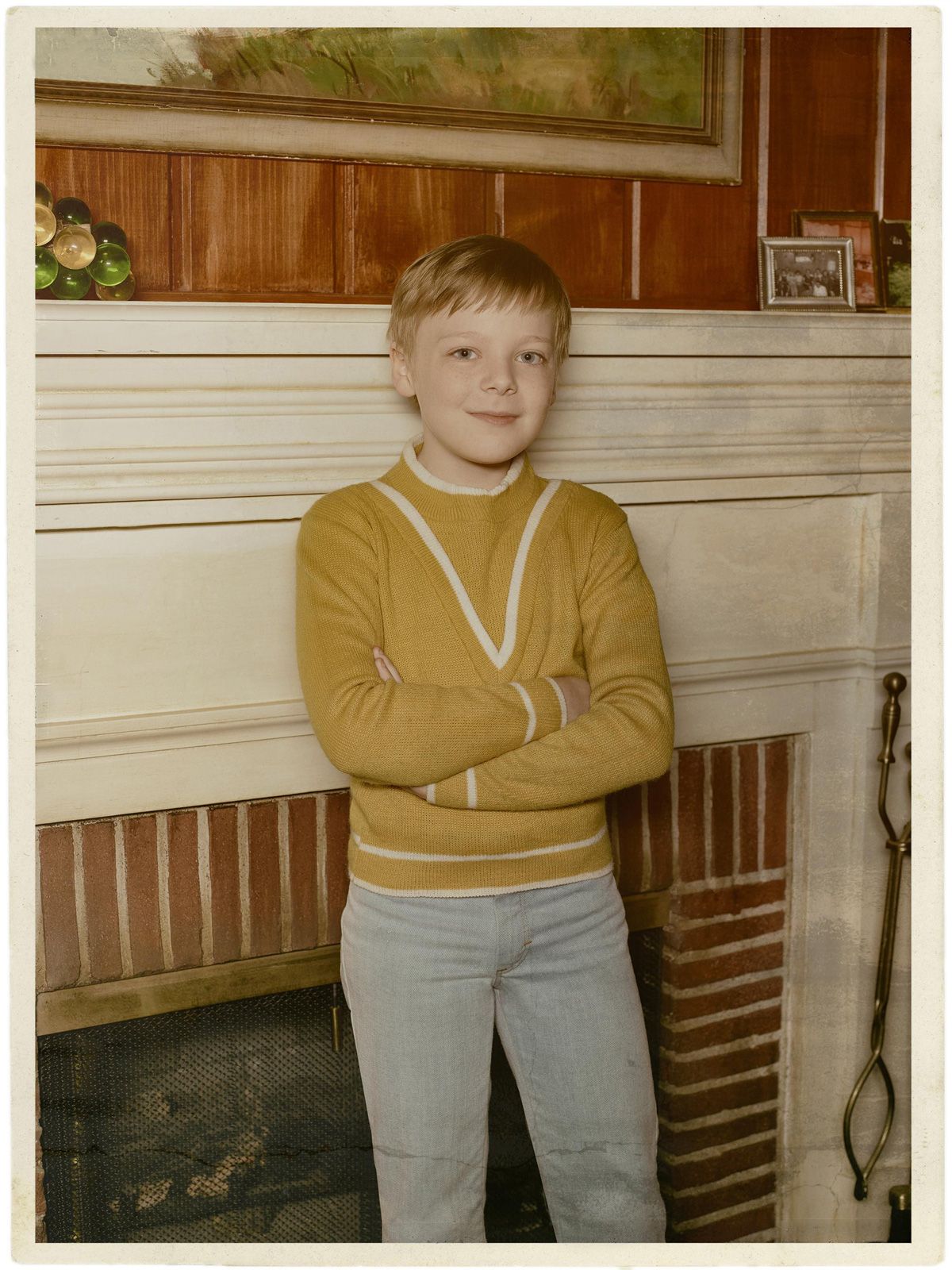 The Kids Are Alright : Foto Andy Walken - Foto 46 sobre 82 - SensaCine.com