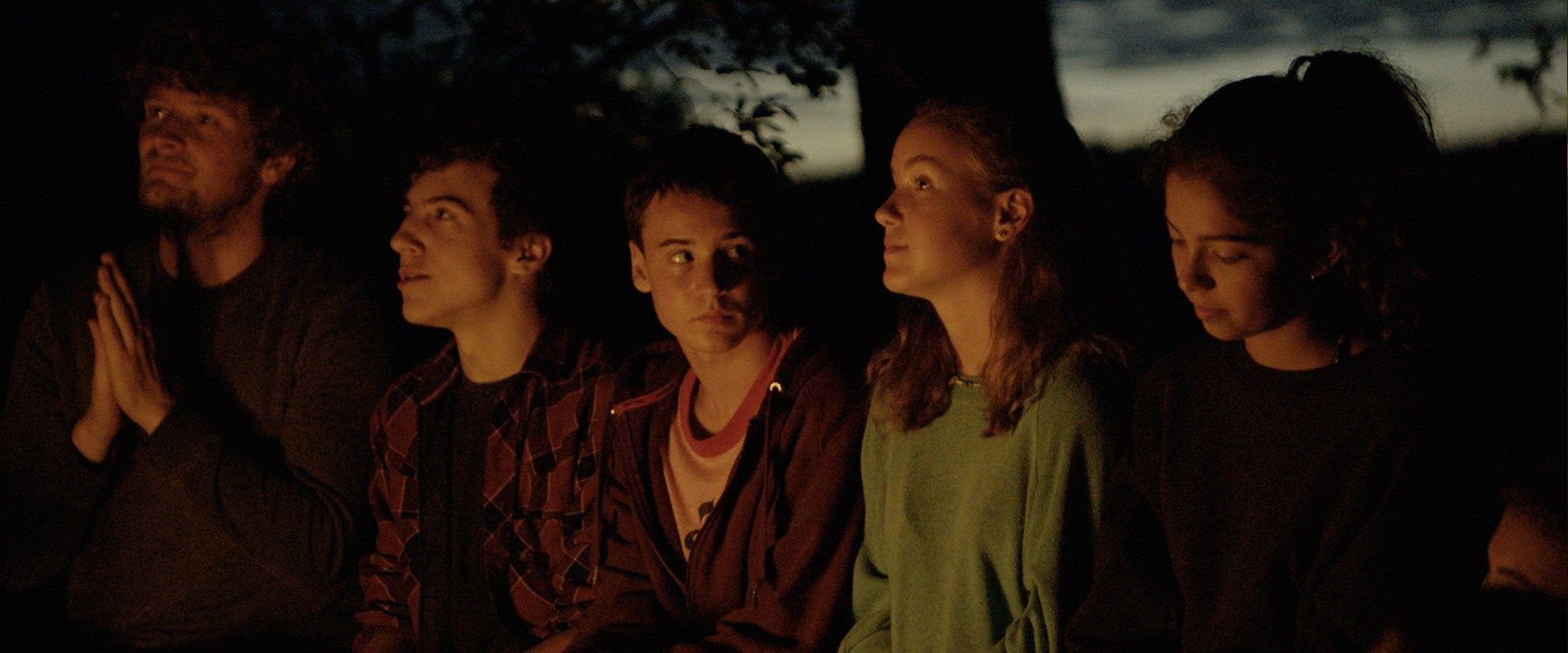 Foto de la película Génesis - Foto 7 por un total de 14 - SensaCine.com