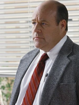 Michael Dempsey - SensaCine.com