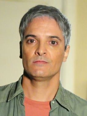 Andre Barros - SensaCine.com