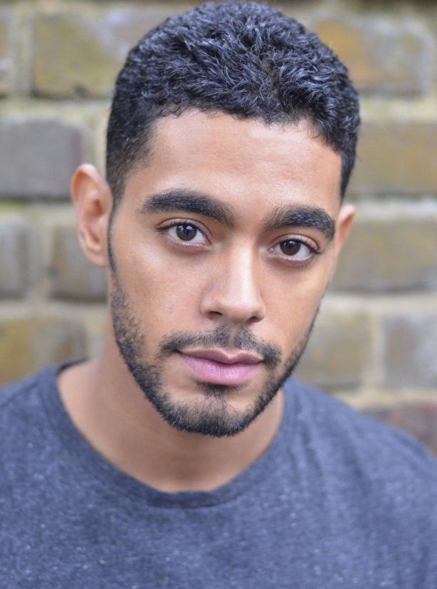 Foto de Nick Sagar - Cartel Nick Sagar - Foto 14 de 24 - SensaCine.com