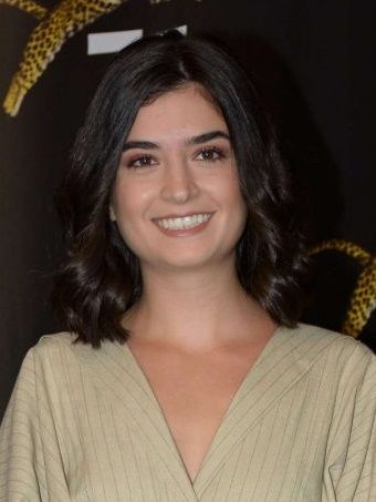 Michelle Wehbe - SensaCine.com