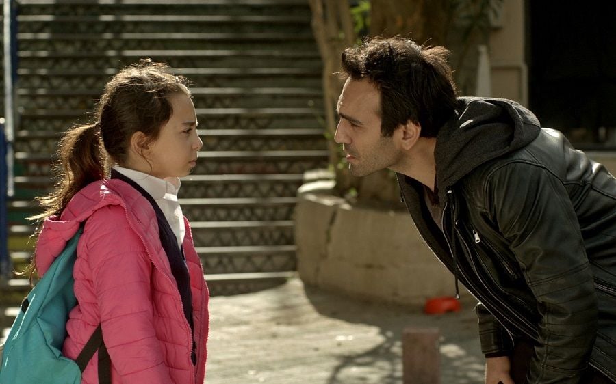 Mi hija : Mi hija : Foto - Foto 126 sobre 174 - SensaCine.com