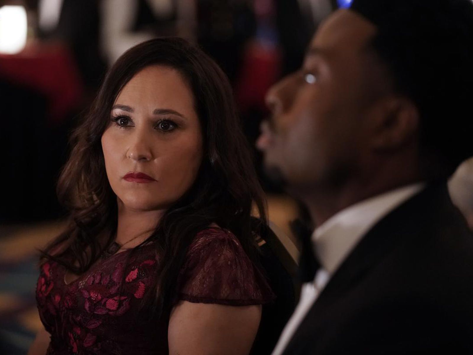 Foto de Justin Hires - MacGyver (2016) : Foto Justin Hires, Meredith ...