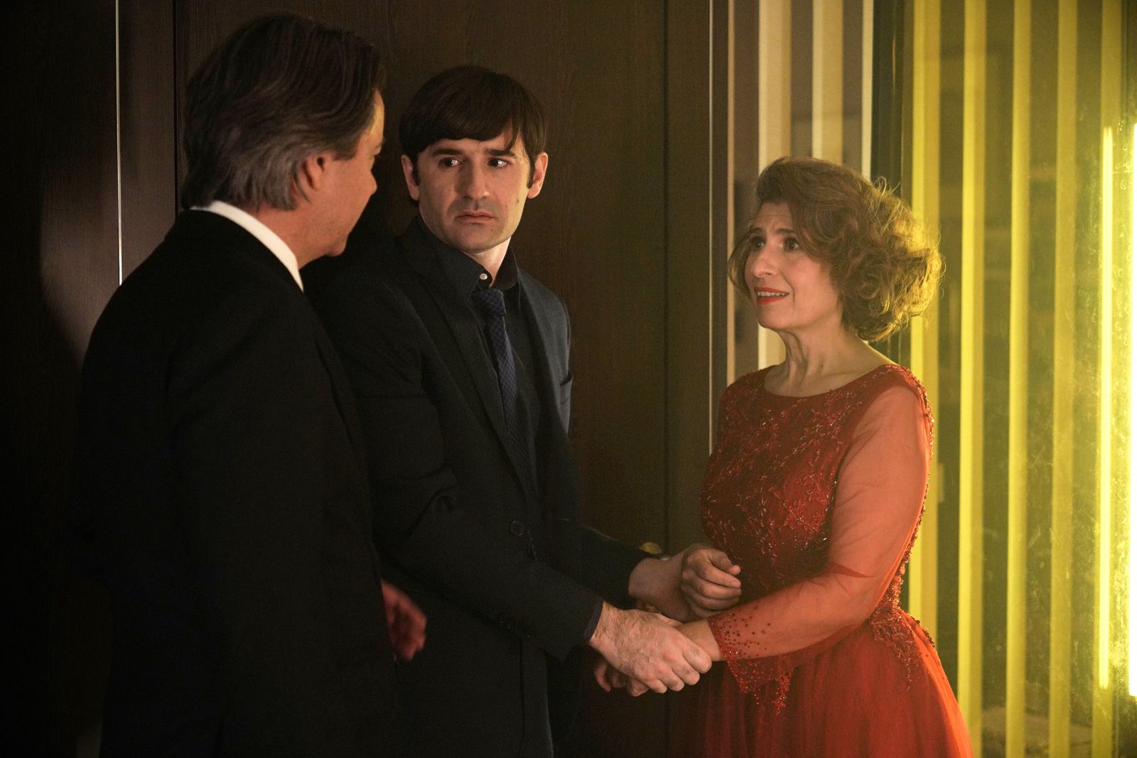 Foto de Nicolas Maury - Call my agent : Foto Nicolas Maury, Guilaine ...