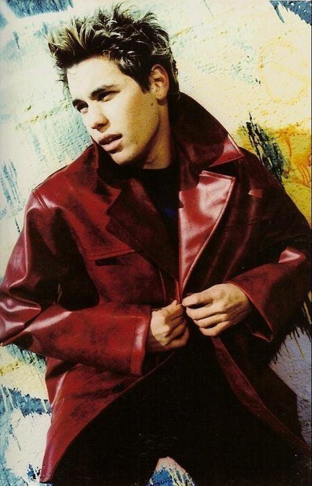 Foto de York Alec Shackleton - Foto York Alec Shackleton - Foto 3 de 4 ...