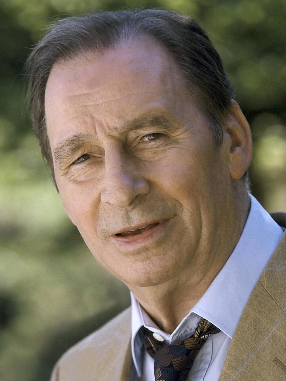 Henry van Lyck - SensaCine.com