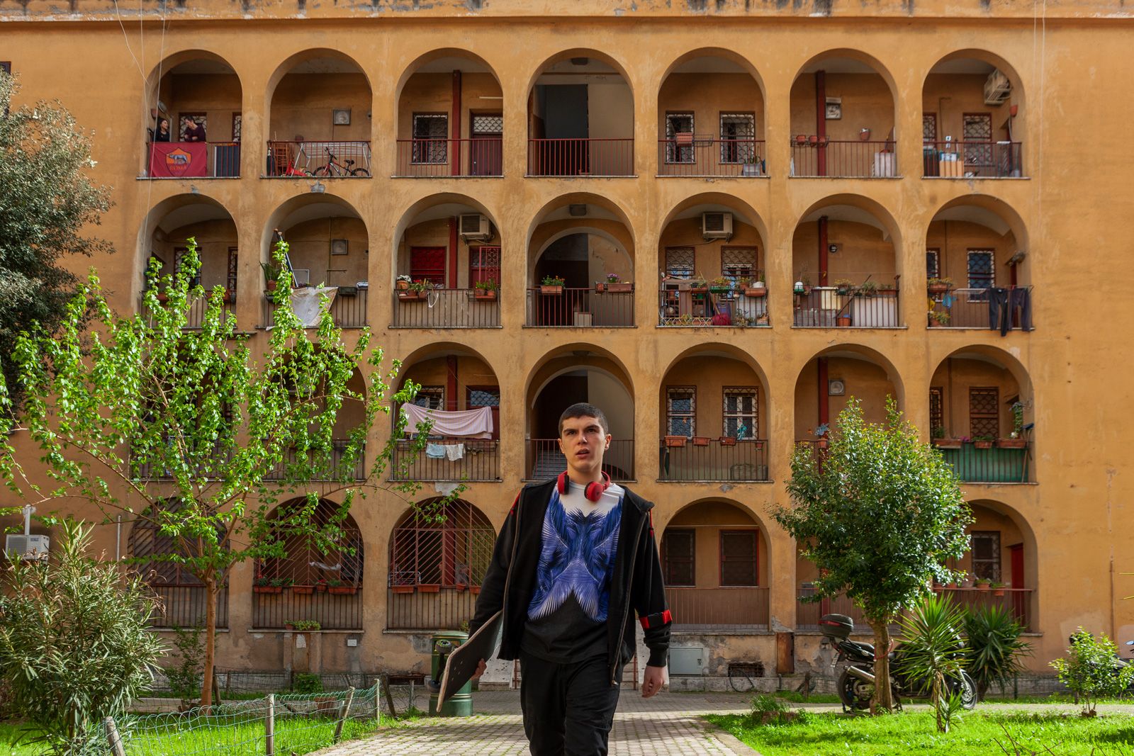 Baby : Baby : Foto Riccardo Mandolini - Foto 39 sobre 45 - SensaCine.com