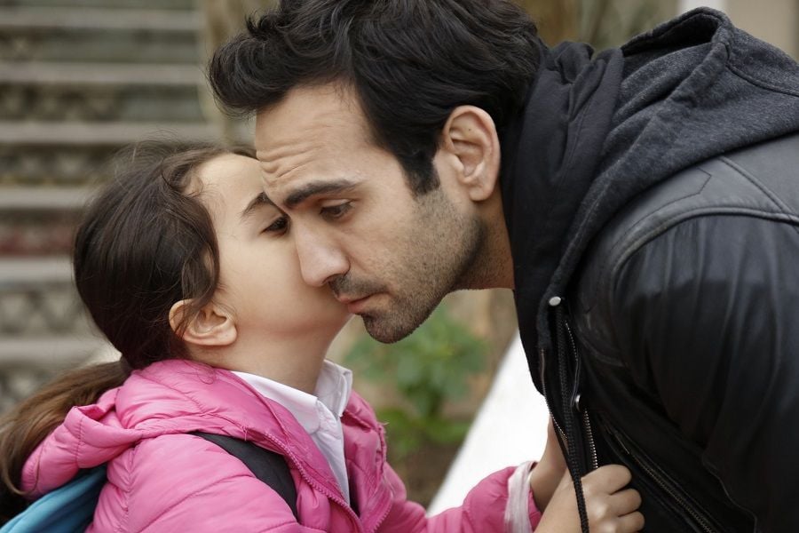 Mi hija : Mi hija : Foto - Foto 122 sobre 174 - SensaCine.com