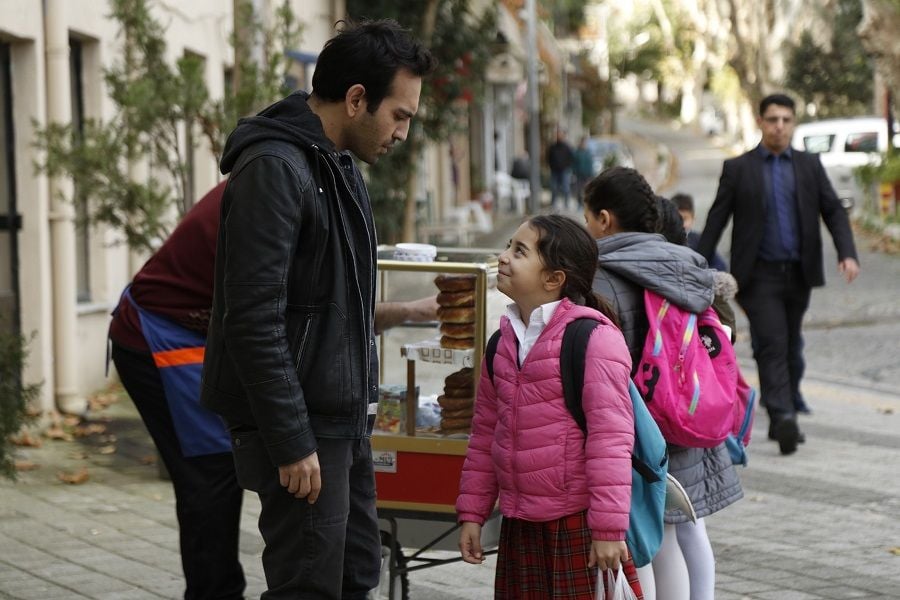 Mi hija: Foto - 122 sobre un total de 173 - SensaCine.com