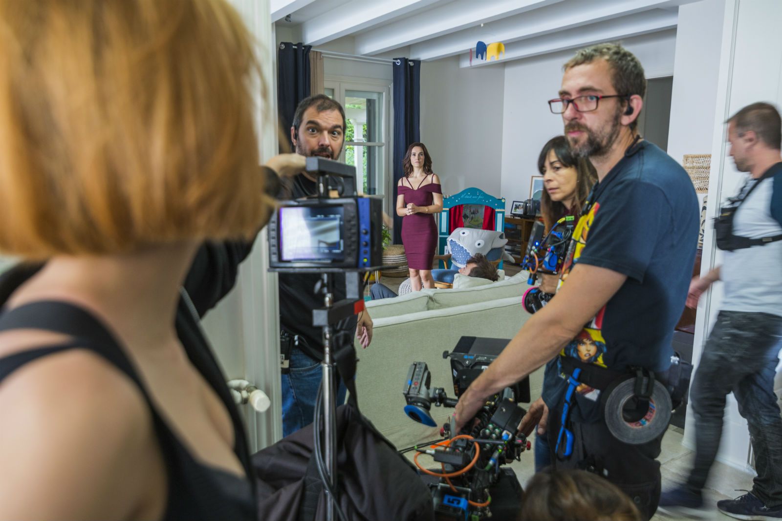 Vida perfecta: Vida perfecta : Foto - 87 sobre un total de 87 ...