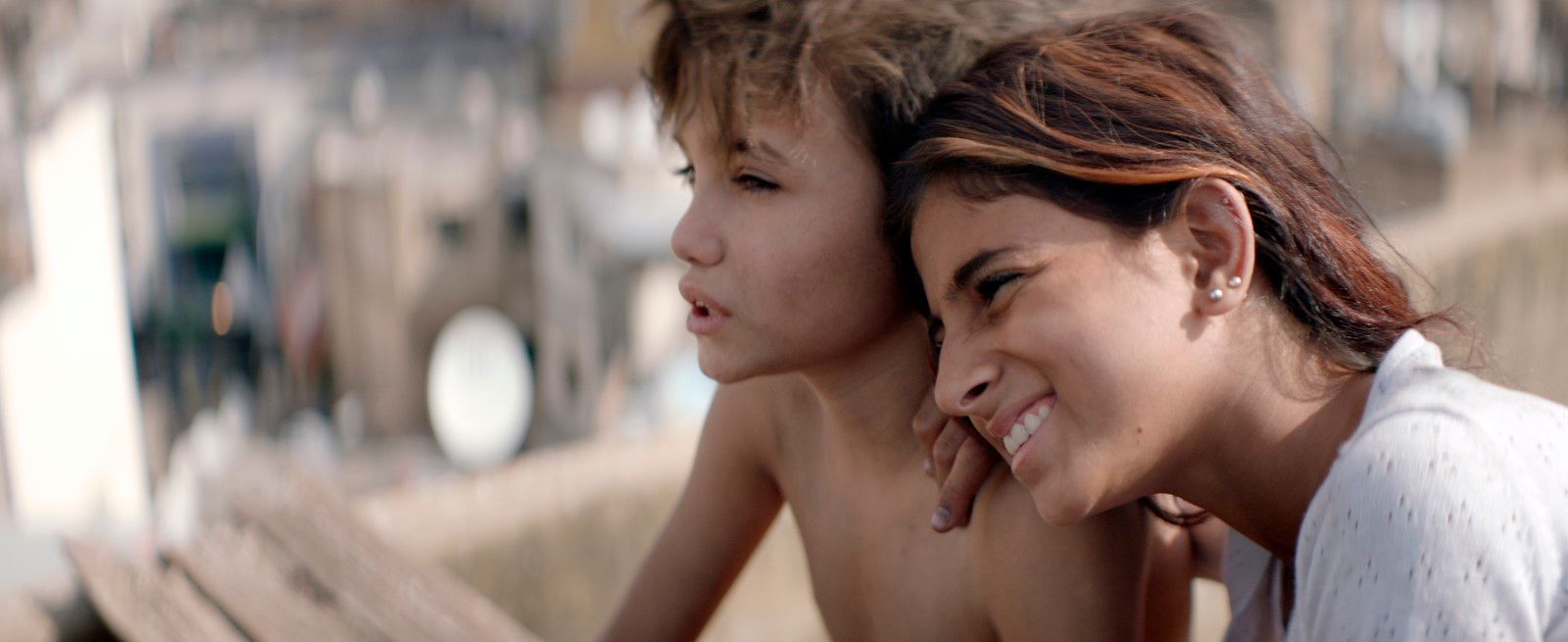 Foto de la película Cafarnaúm - Foto 13 por un total de 30 - SensaCine.com