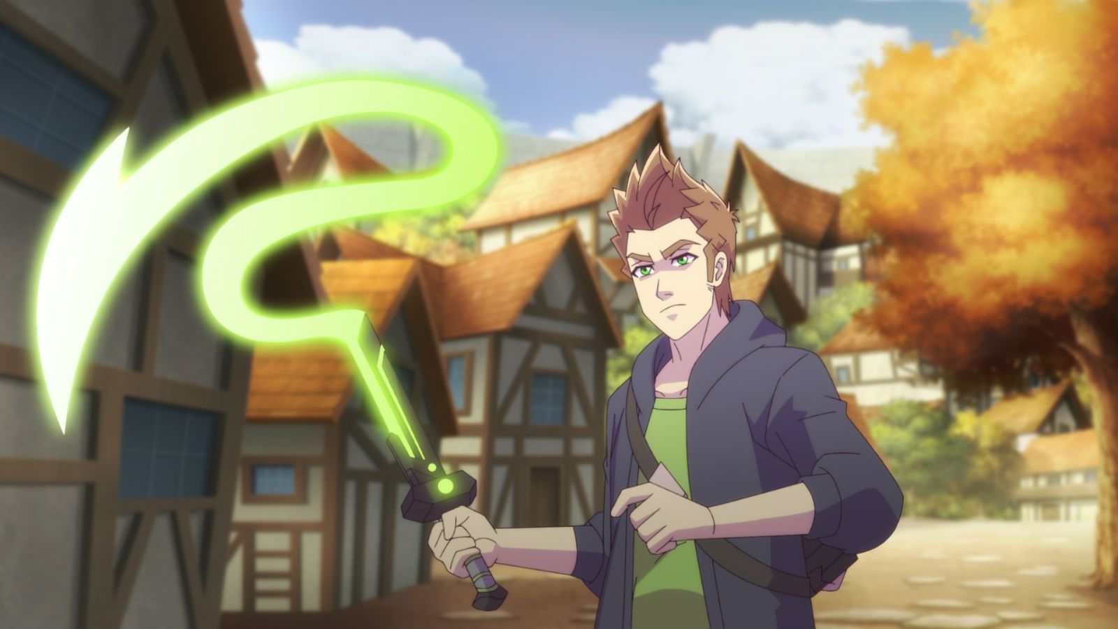 Virtual Hero : Virtual Hero : Foto - Foto 29 sobre 111 - SensaCine.com