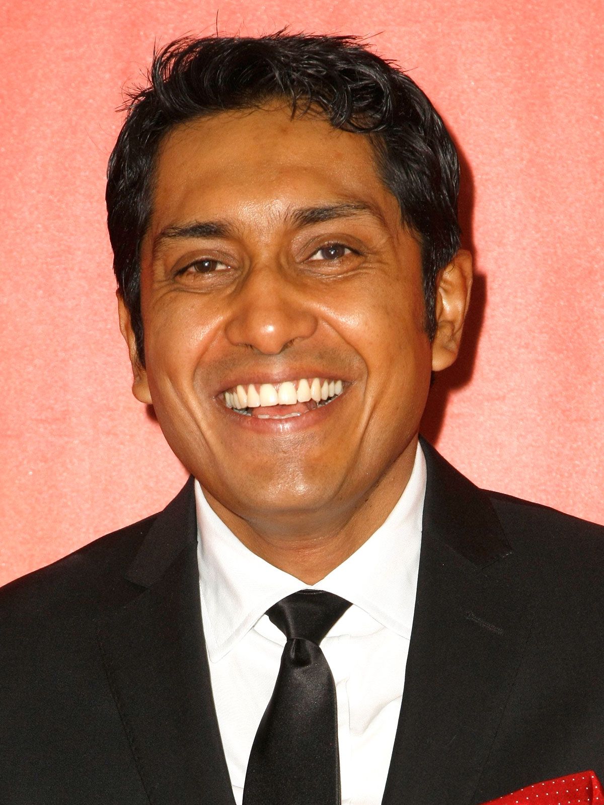 Foto de Tenoch Huerta - Cartel Tenoch Huerta - Foto 7 de 16 - SensaCine.com