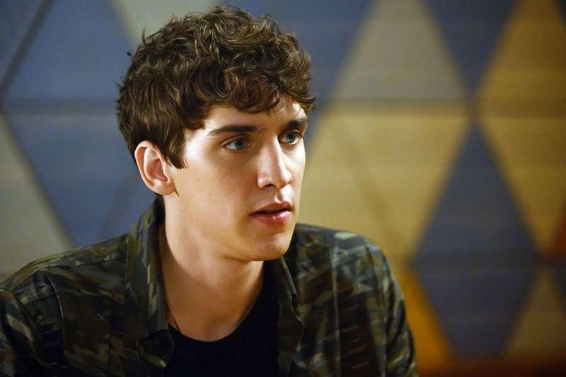 Embrujadas (2018): Foto - 95 sobre un total de 134 - SensaCine.com