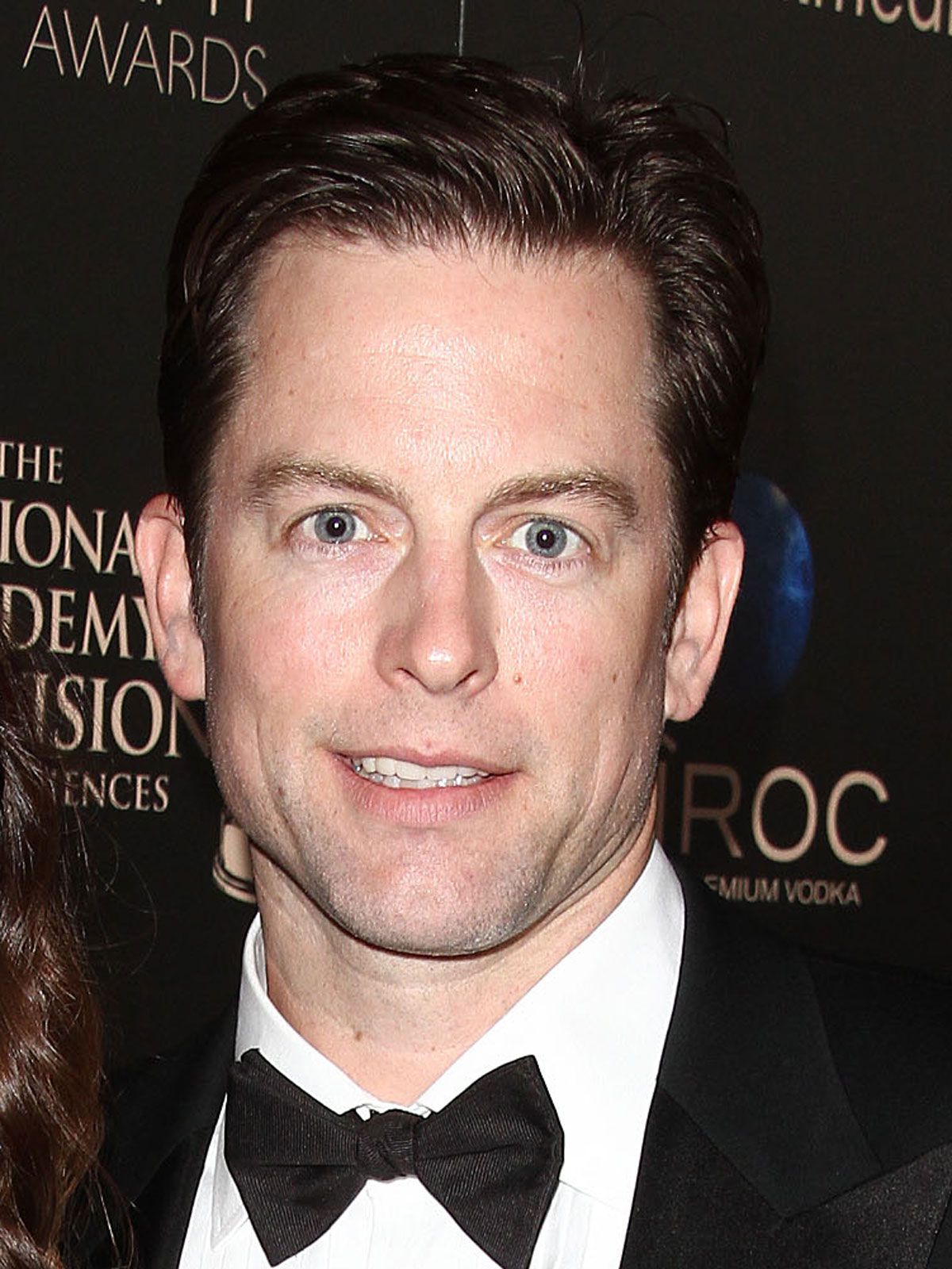 Michael Muhney : sus películas y series en streaming - SensaCine.com