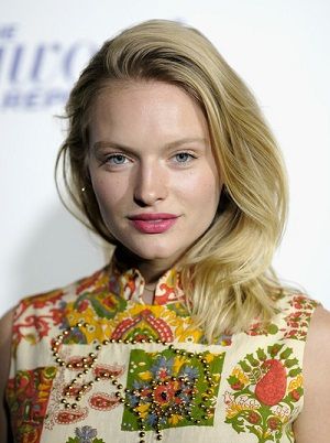 Isabella Farrell - SensaCine.com